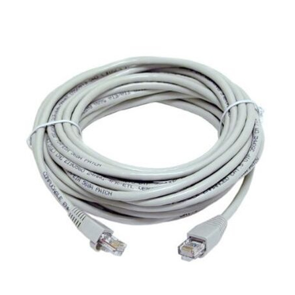 CAT5 Flylead Grey – 5mtr – Star Merchant