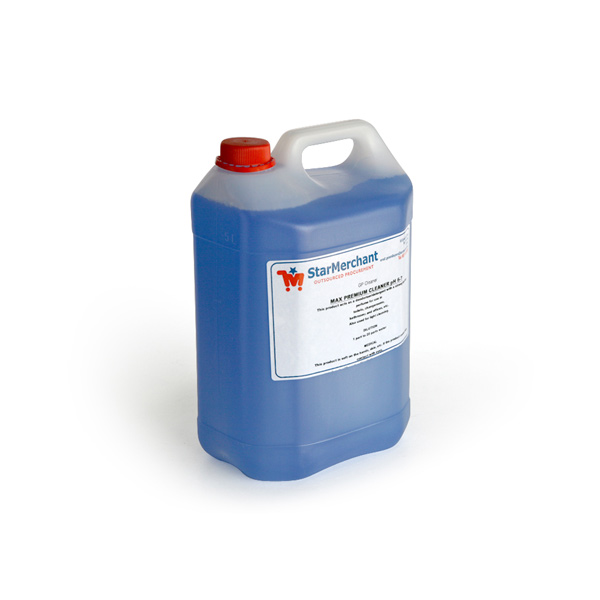 GP Cleaner 5 lt- (Toilet Cleaner) Max Premium – Star Merchant