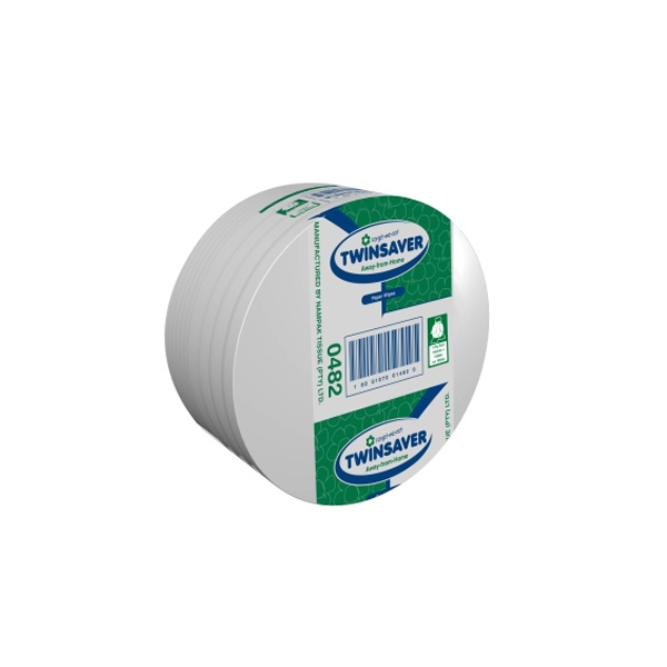 Garage Paper Roll – 160mm x 1500mm – Star Merchant