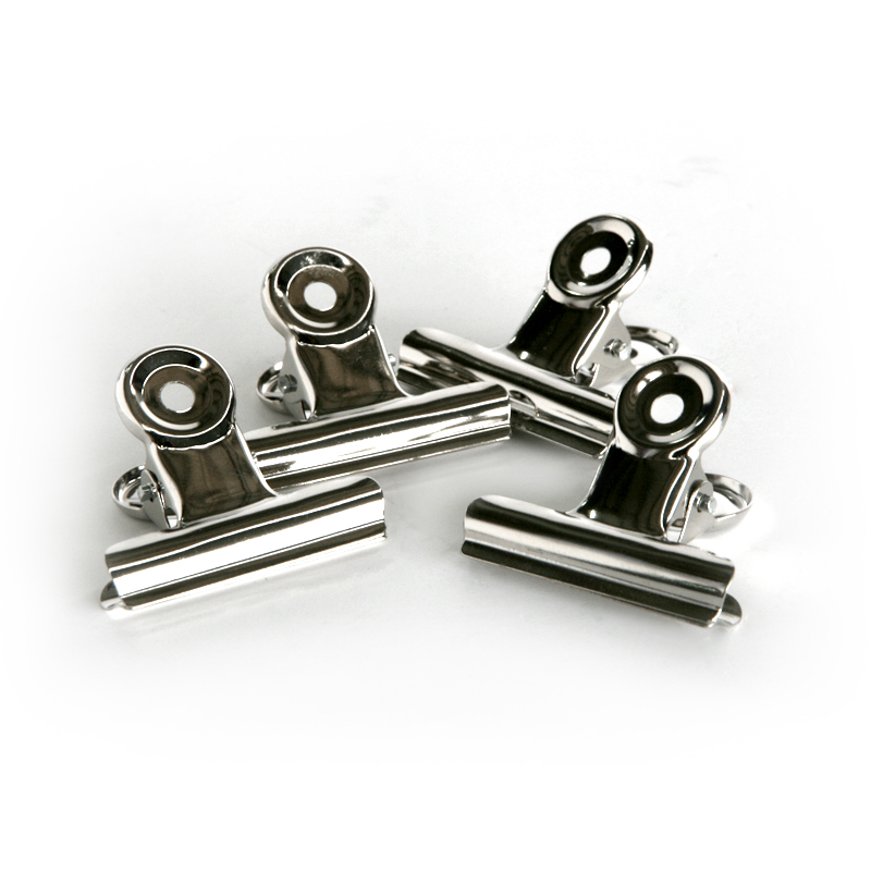 Bulldog Clips- 40MM – Star Merchant