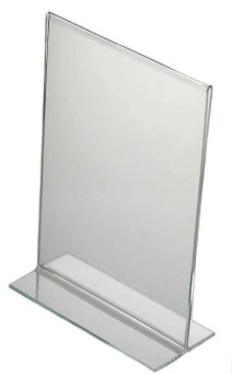 A5 Double Sided Table Talkers – Star Merchant