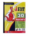 Flip File Pocket 30 – Star Merchant
